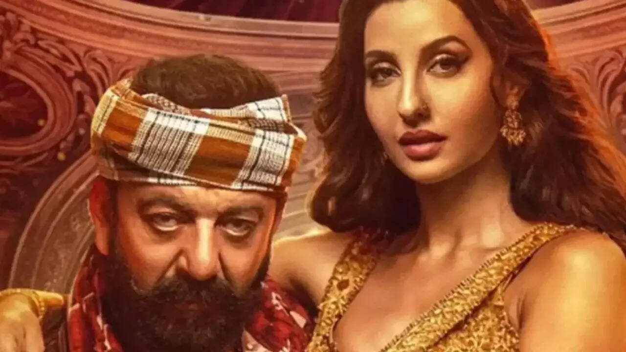 Lyricist credited for Nora Fatehi's 'Sarki Chunar' song, Raqueeb Alam ...