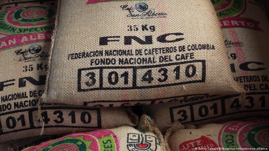 US tariffs force Colombia to find new export markets