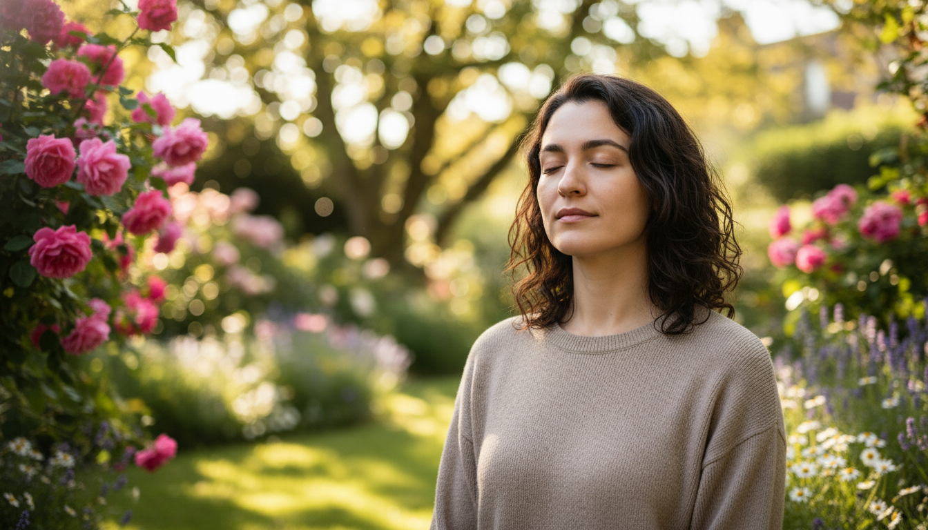 10 signs you have a protective shield around you