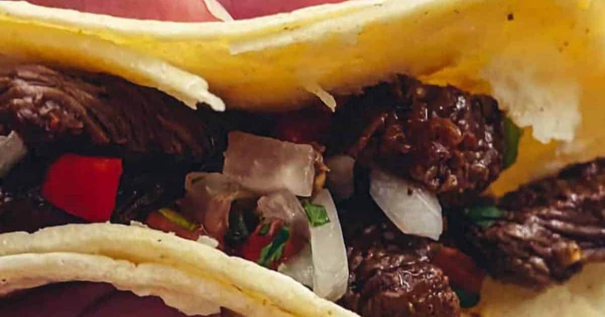 25 quick family dinners for busy spring nights