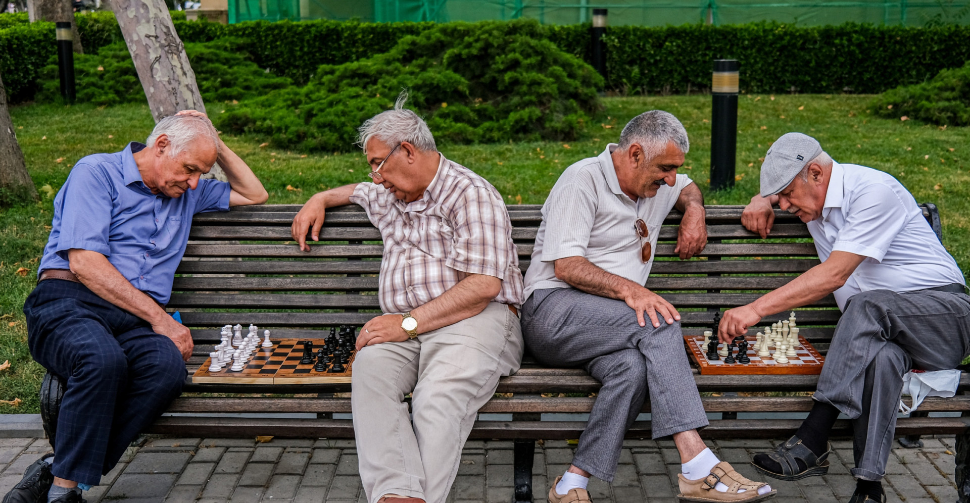 Places where you can live to 100 in good health