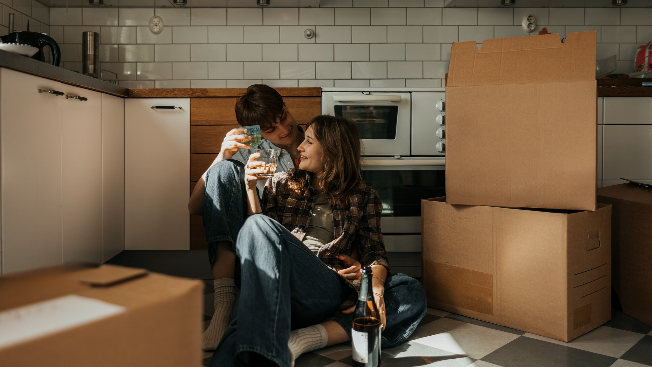 The housing rule everyone quotes — and why it doesn't work in 2026
