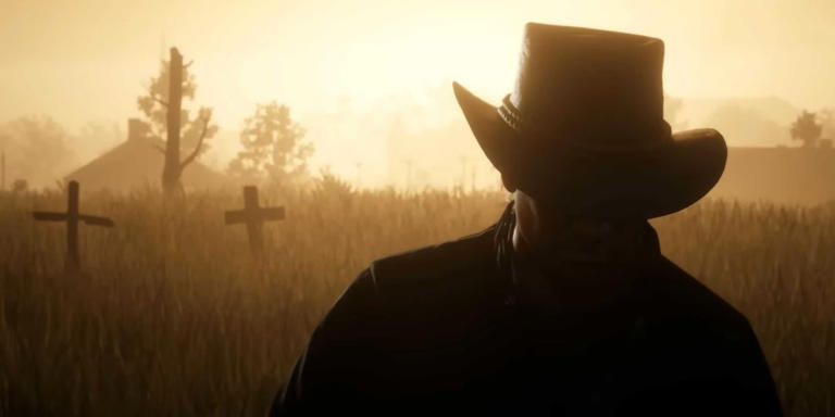 Red Dead Redemption 2 free DLC for July officially announced
