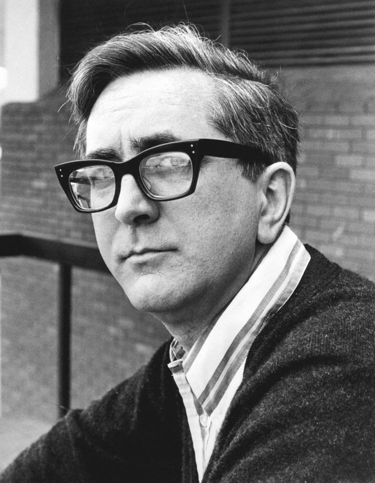 Renowned spy thriller author dies aged 97 as tributes flood in for ...