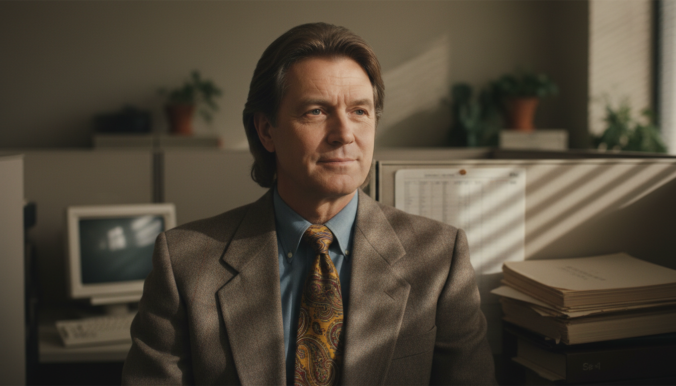 5 mistakes older men make that quietly reduce their attractiveness