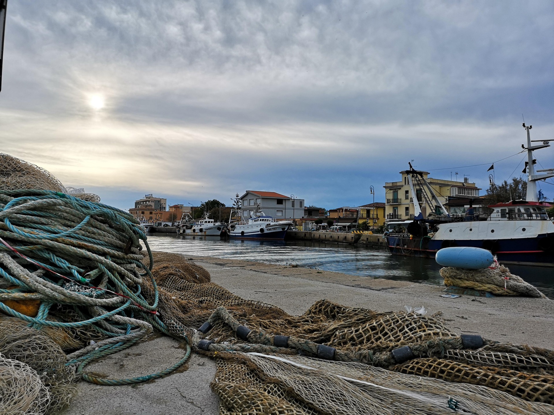 Italian coastal community facing 2026 'no travel' warnings