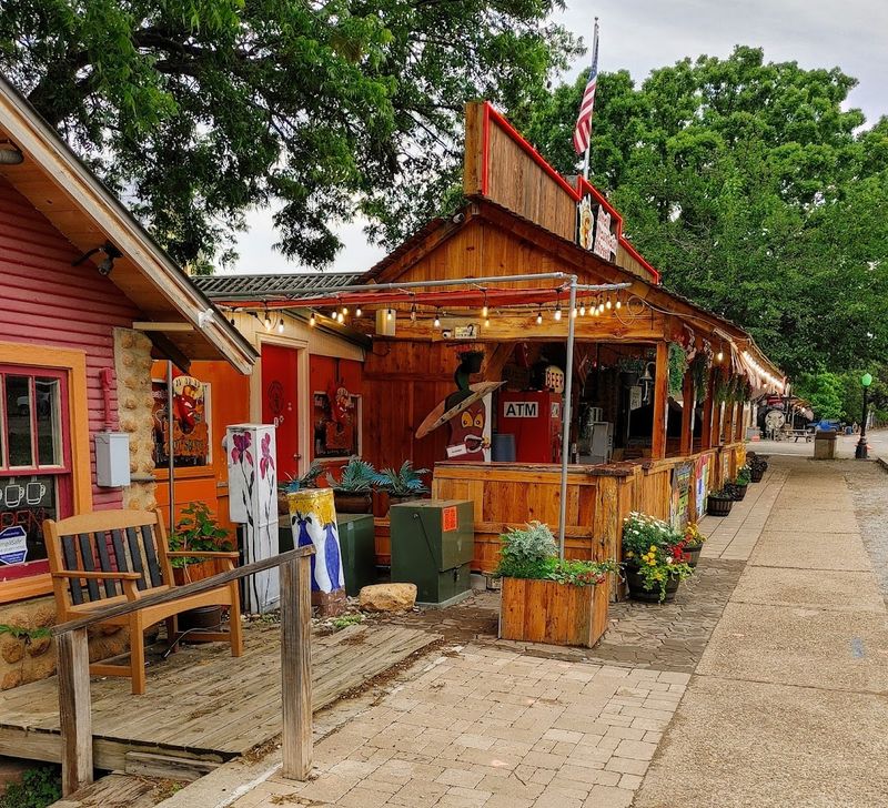 10 gorgeous small towns in Oklahoma that feel like hidden gems