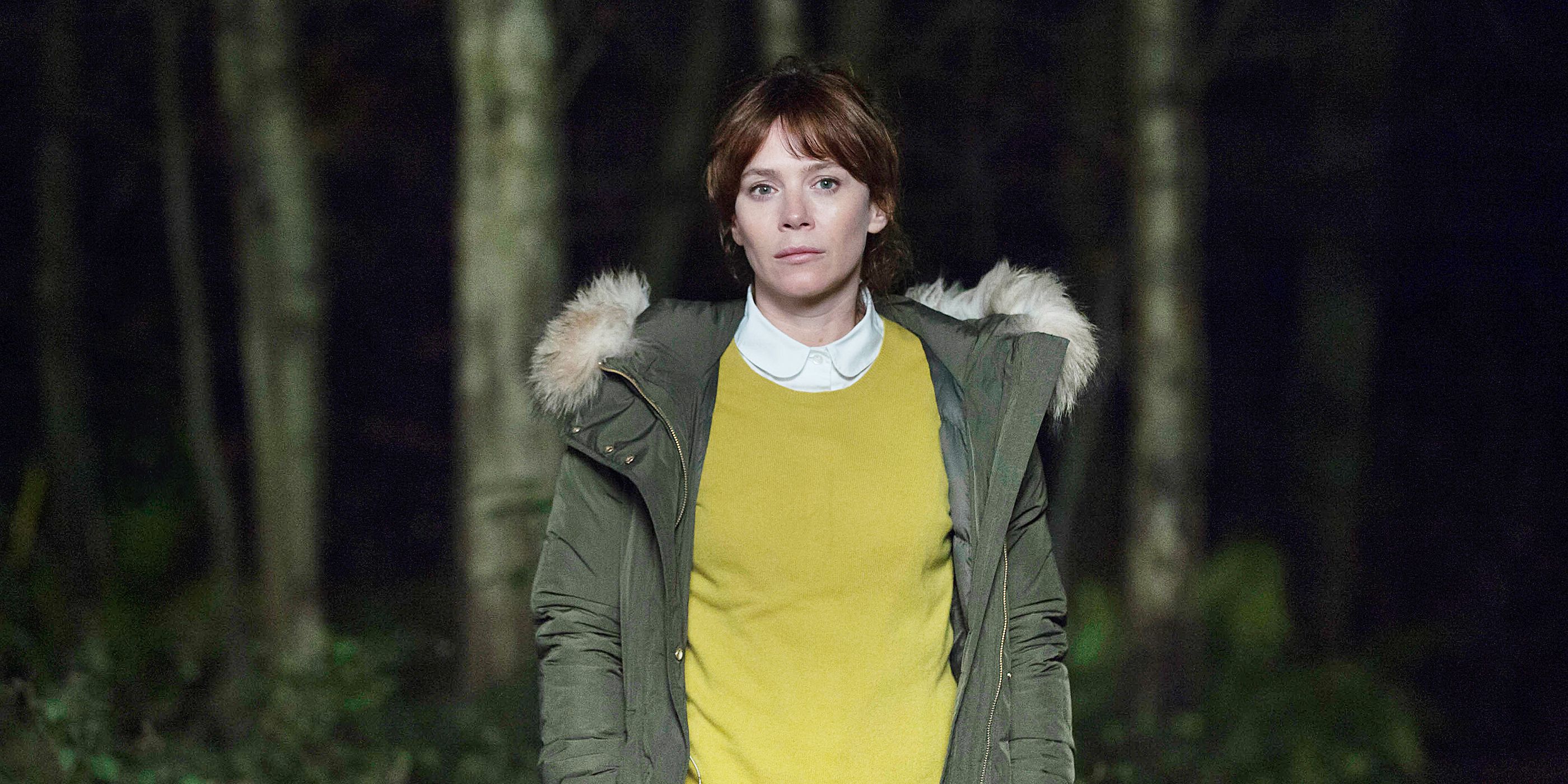 Netflix's gritty 3-part crime noir is your next 10/10 mystery obsession