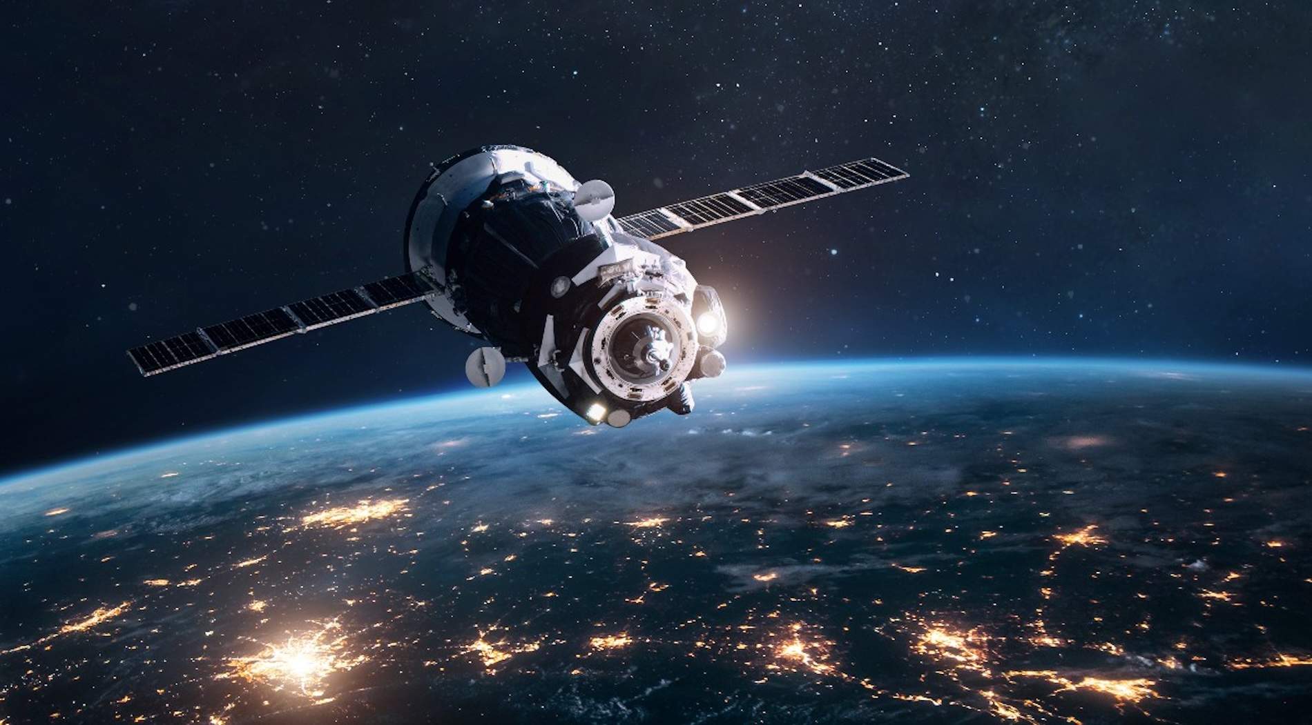 Acaba de caer a la Tierra una sonda de la NASA que debería haber ...