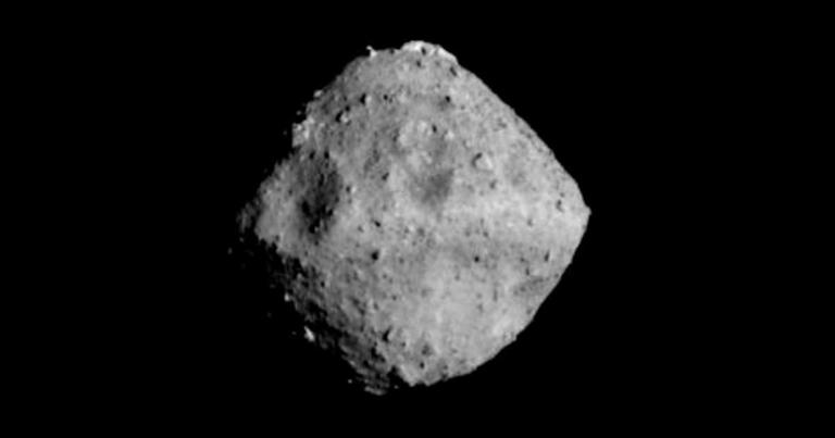 After Bennu, scientists find all DNA and RNA building blocks in ...