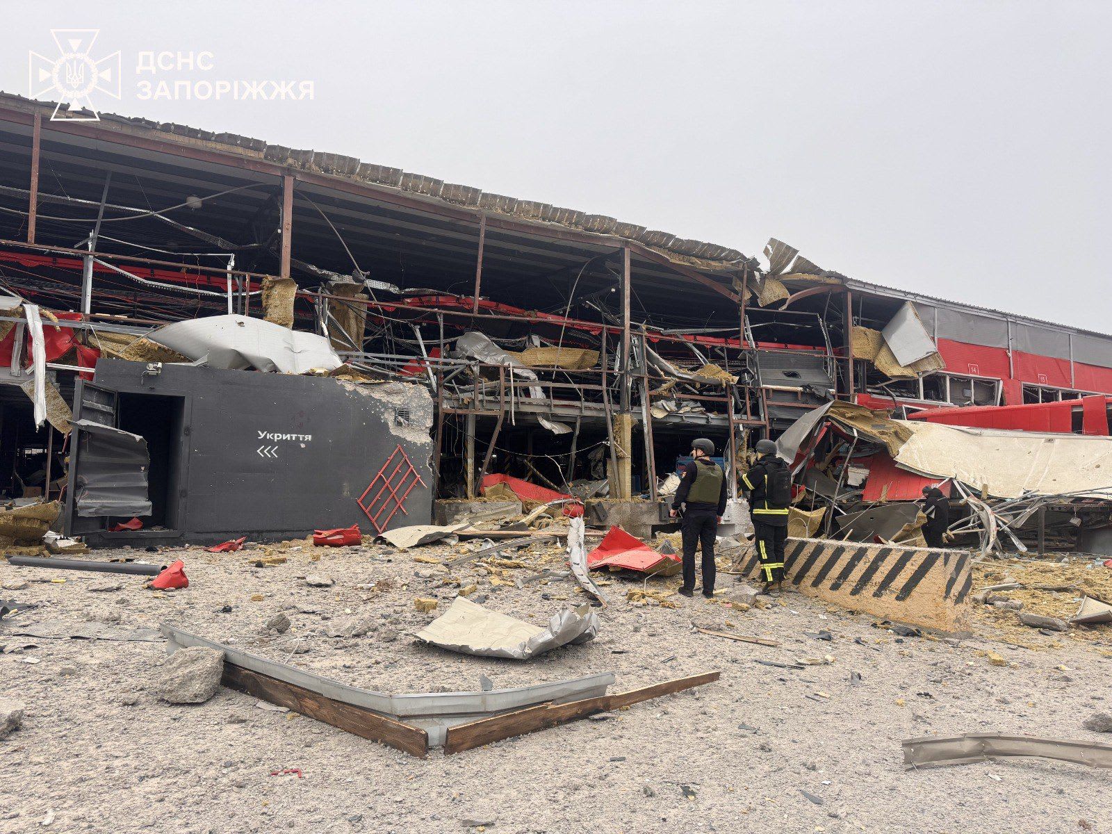 At least 11 killed, 55 injured in Russian attacks on Ukraine over past day