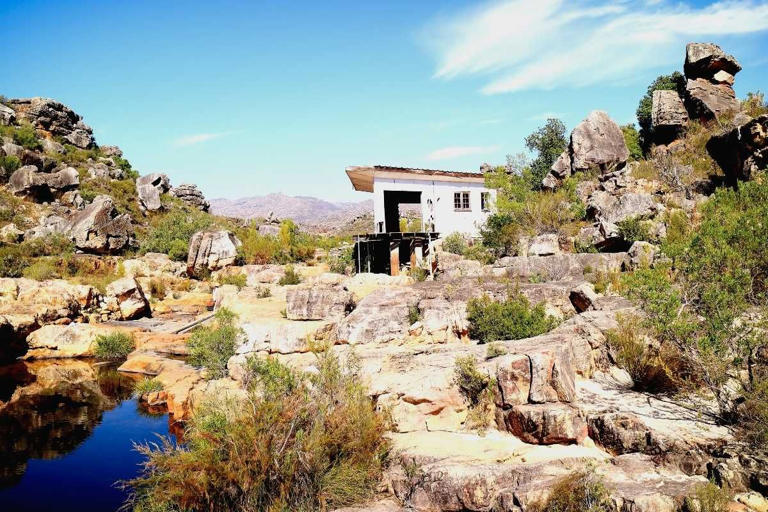 10 places in South Africa that don’t feel real (but are)