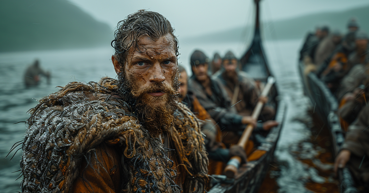 Leif Erikson: The Viking explorer history tried to forget