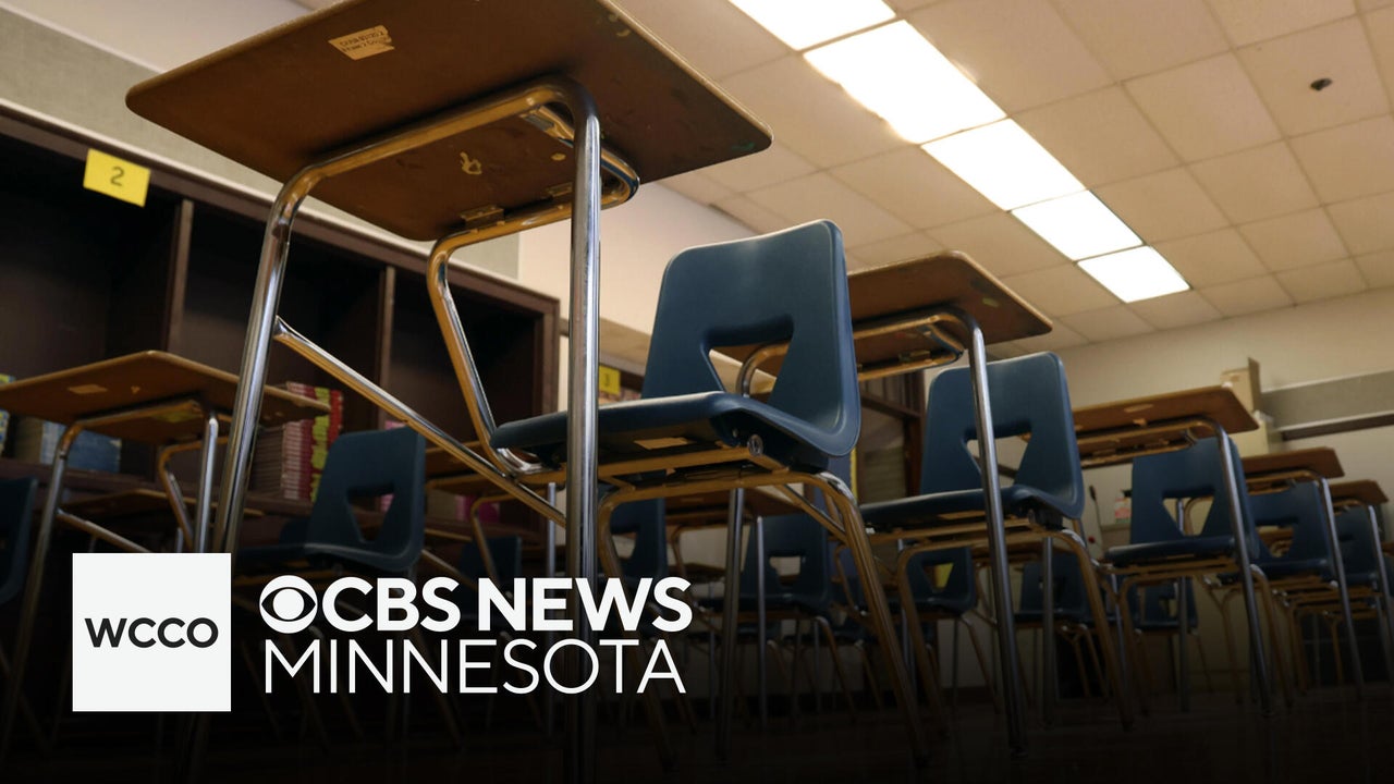Rosemount-Apple Valley-Eagan ISD 196 schools closed amid threats