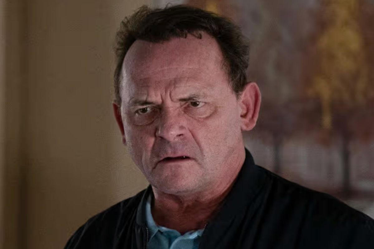 EastEnders viewers complain after 'silly' error hits BBC soap