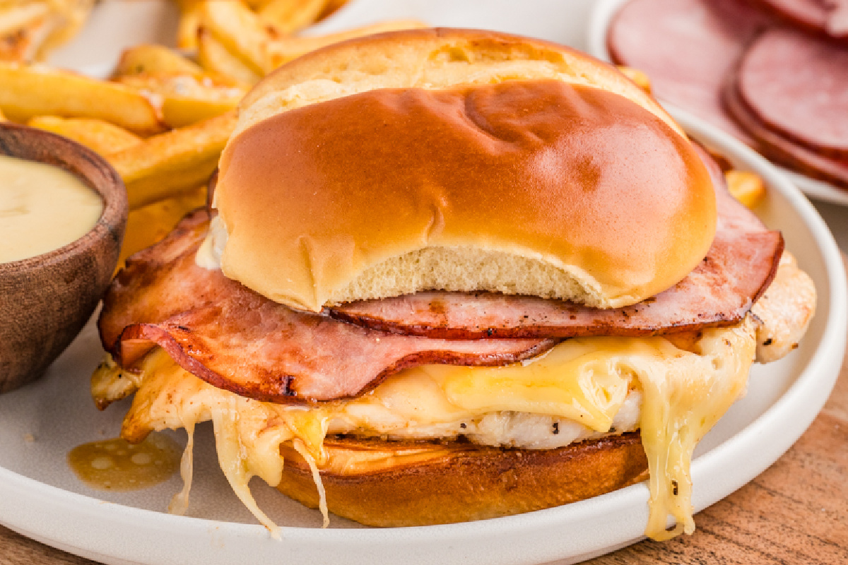 24 of the best sandwich and wrap recipes around