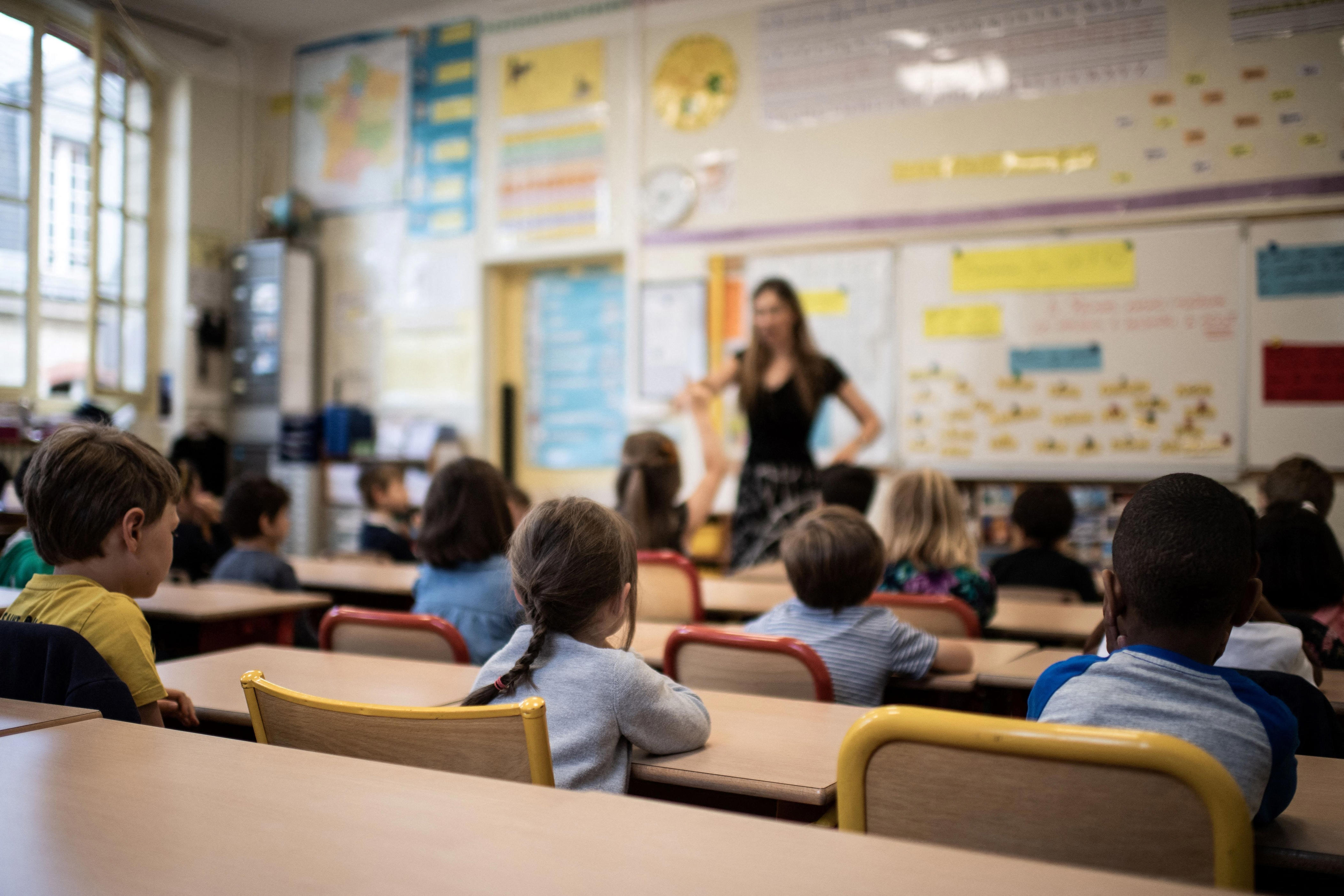 Texas school voucher program tops 200,000 applications ahead of ...