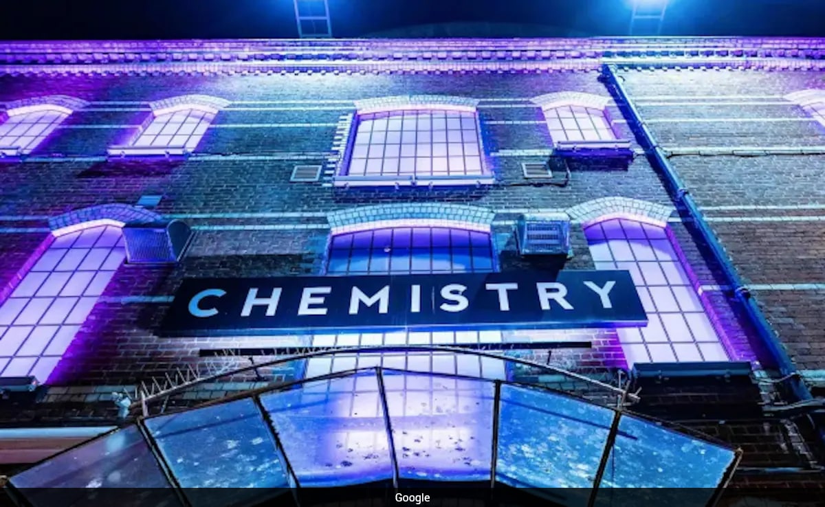 All about Club Chemistry, the nightclub at centre of the UK meningitis ...