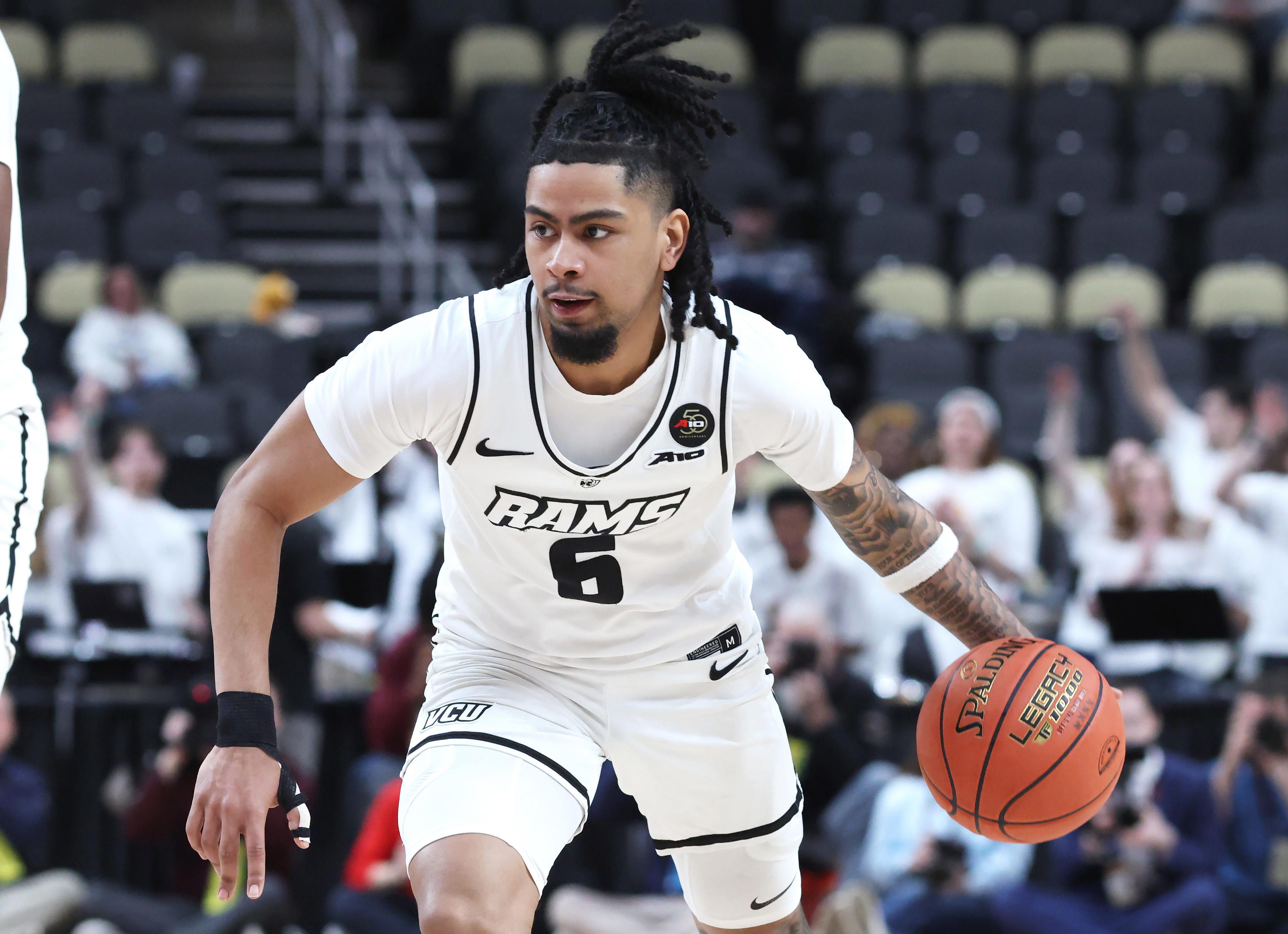 Three VCU players UNC should be worried about