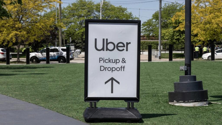 Uber, Lululemon Athletica and 3 stocks to watch heading into Tuesday