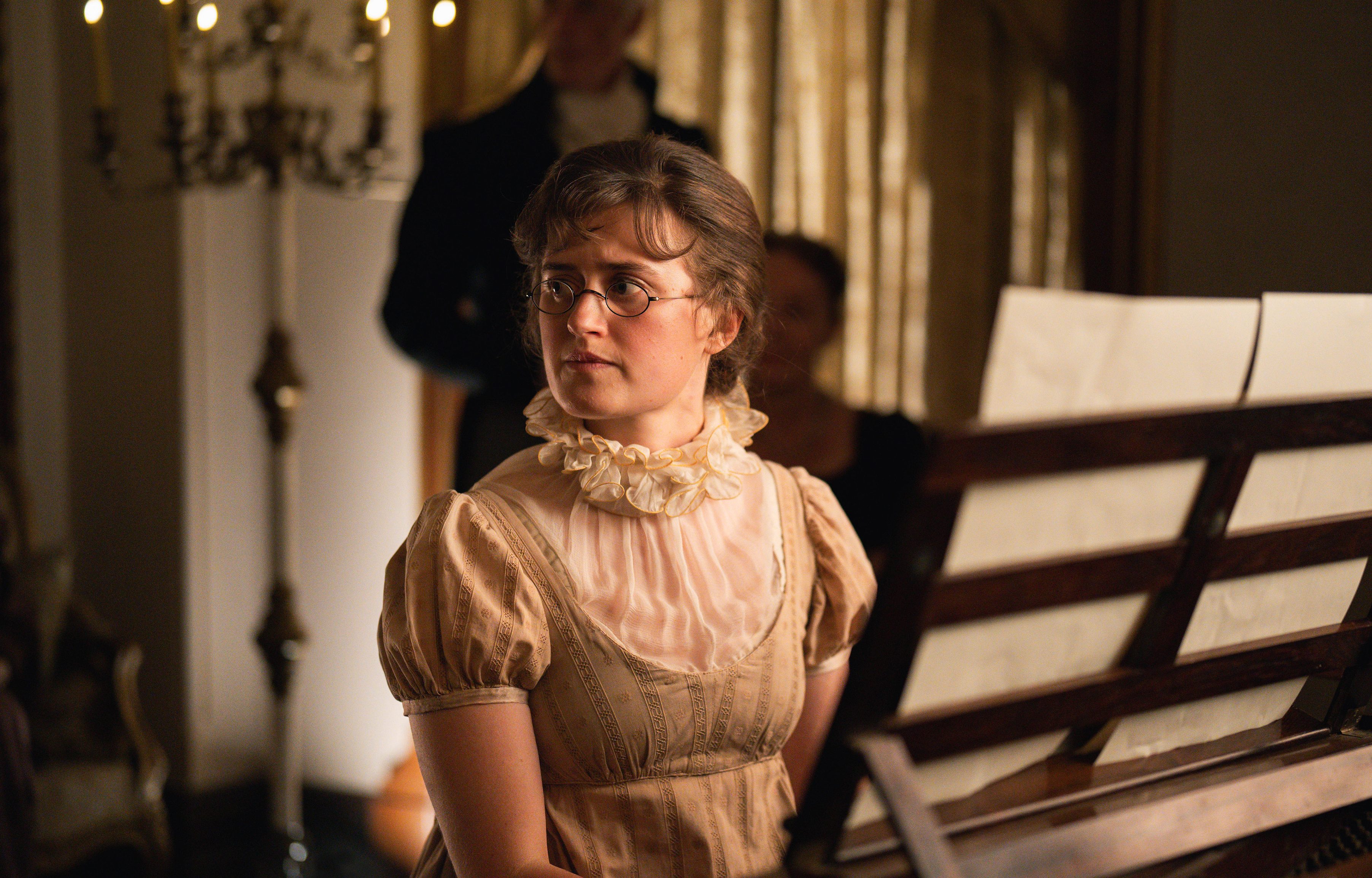 BBC fans left crying over The Other Bennet Sister as they beg for more