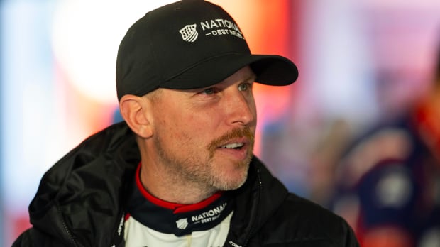 NASCAR today: Joe Gibbs Racing car seized as Daniel Suarez hits out at ...