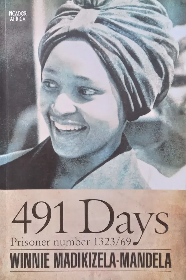 Mama Winnie: The woman behind the icon