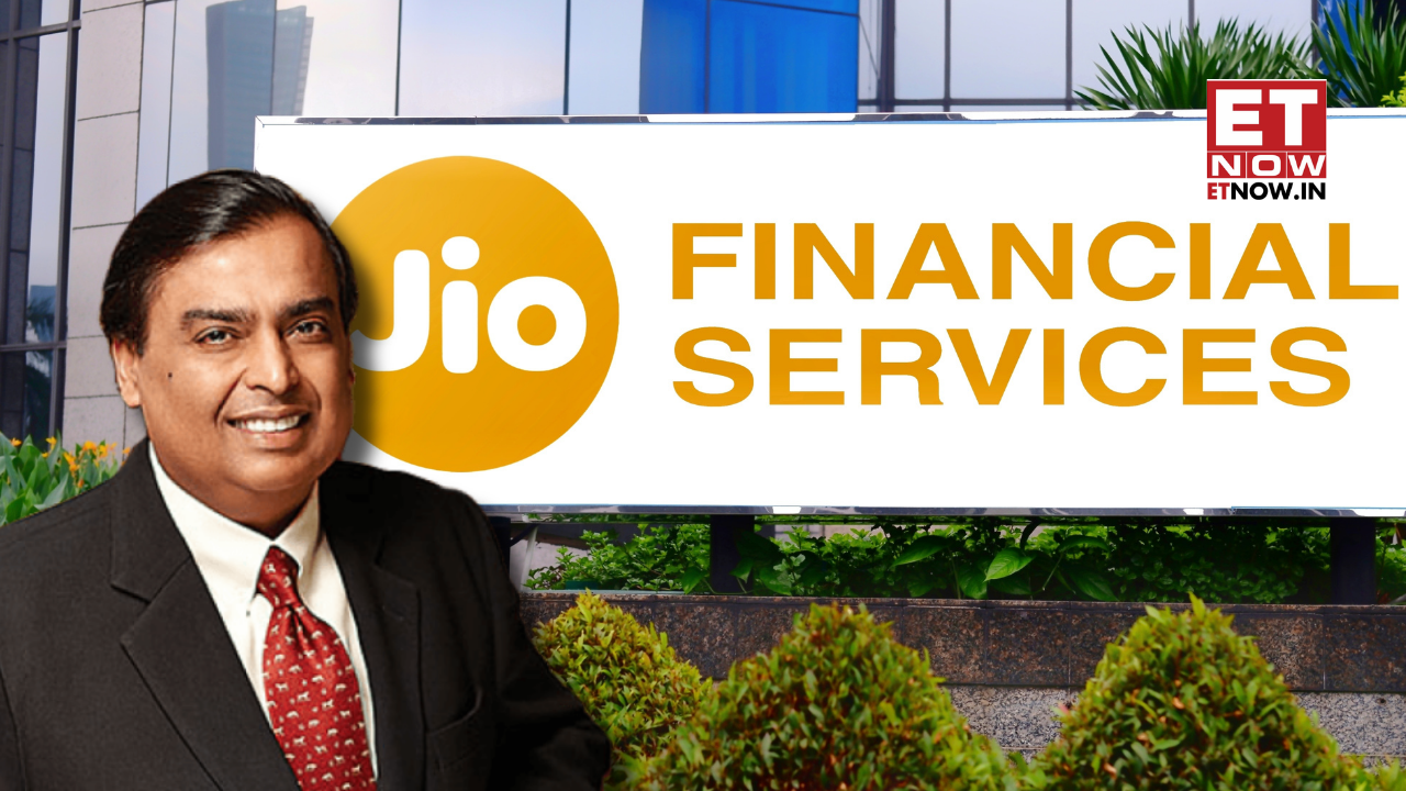 Jio Financial Services: Jio Payments Bank introduces UPI-based cash ...