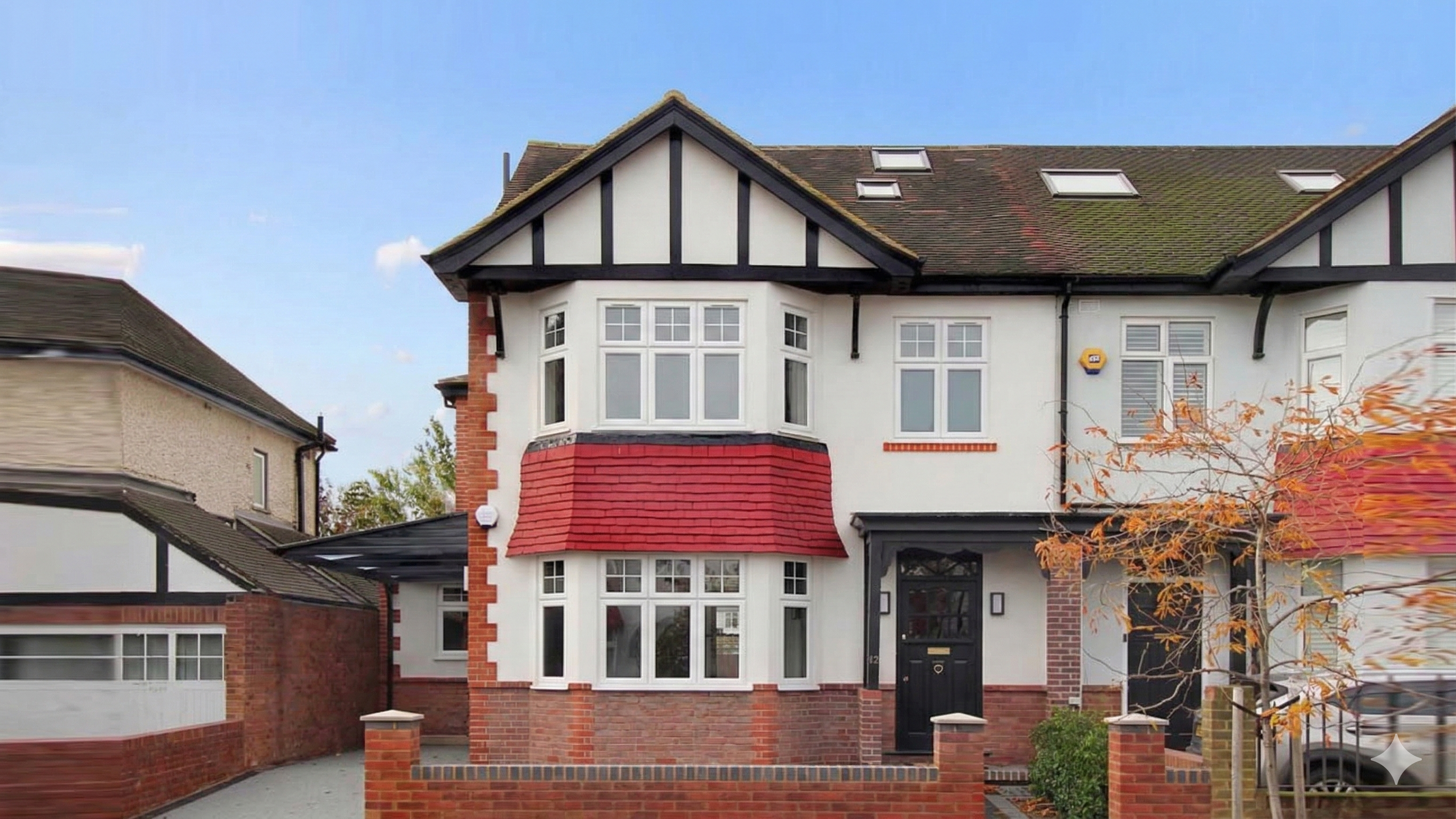 This is £2,000,000 in London… and it’s not what you think