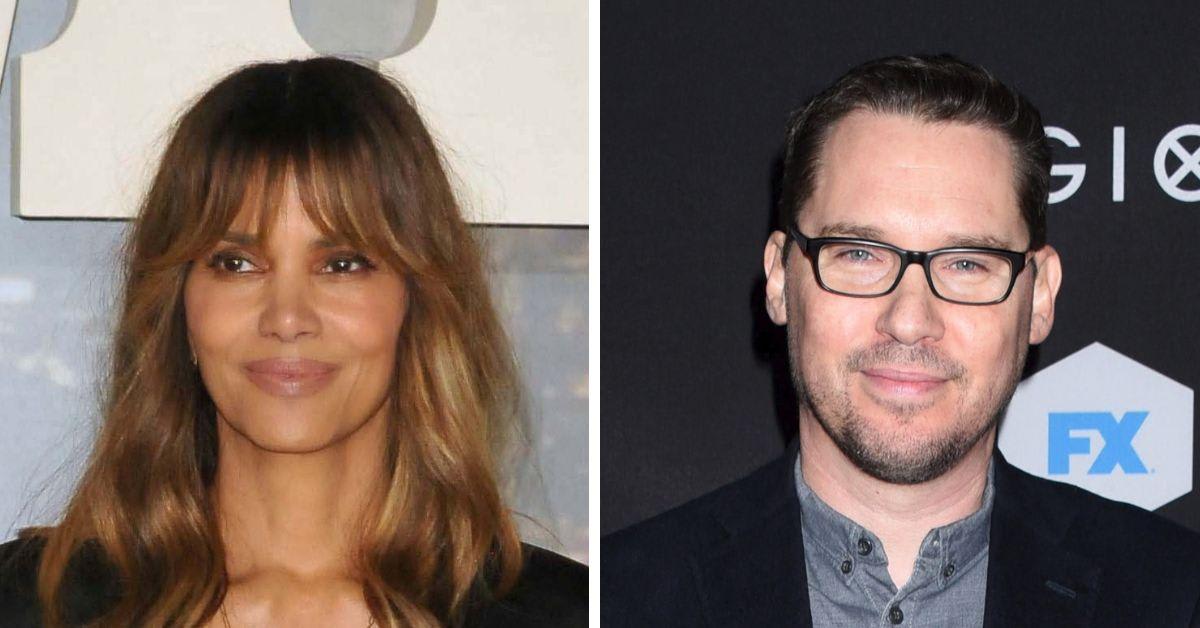'Passionate' Halle Berry reflects on tense confrontation with Bryan ...
