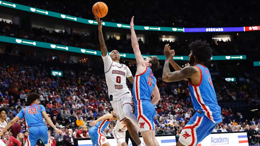 Why Alabama's matchup with Hofstra is more complicated than it looks
