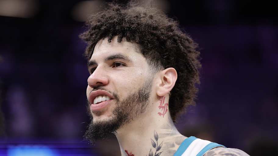 NBA writer poses fascinating question on LaMelo Ball’s career arc