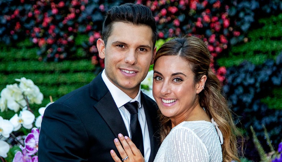 MAFS Australia’s Johnny Balbuziente and Kerry Knight: Are they still ...