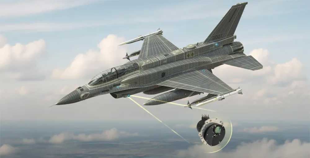 Elbit Systems leads defense gains, clears estimates amid war demand