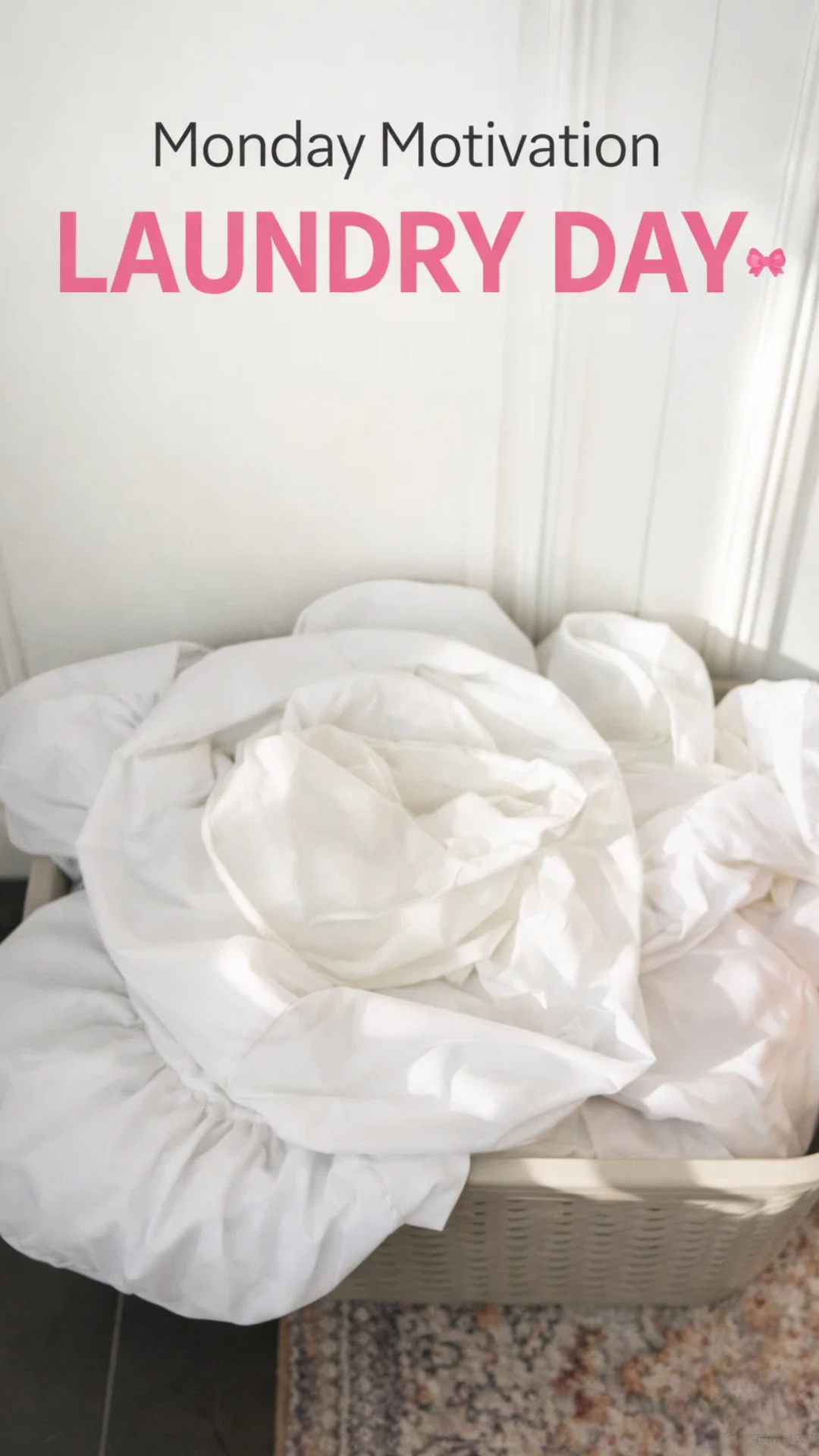Cleaning motivation secrets what makes this trend so popular