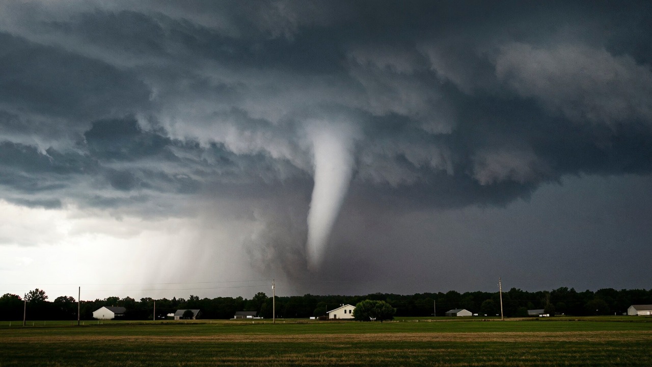 Why researchers say the Southeast may see more severe storm outbreaks