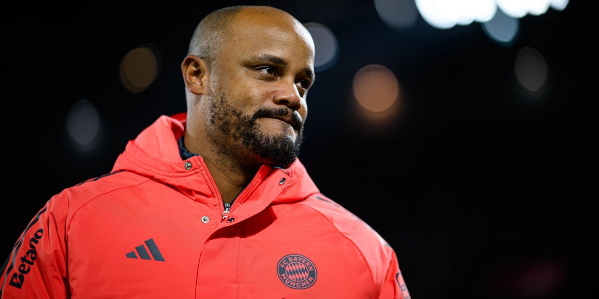 Bayern München calling up 5th reserve goalkeeper for Champions League ...