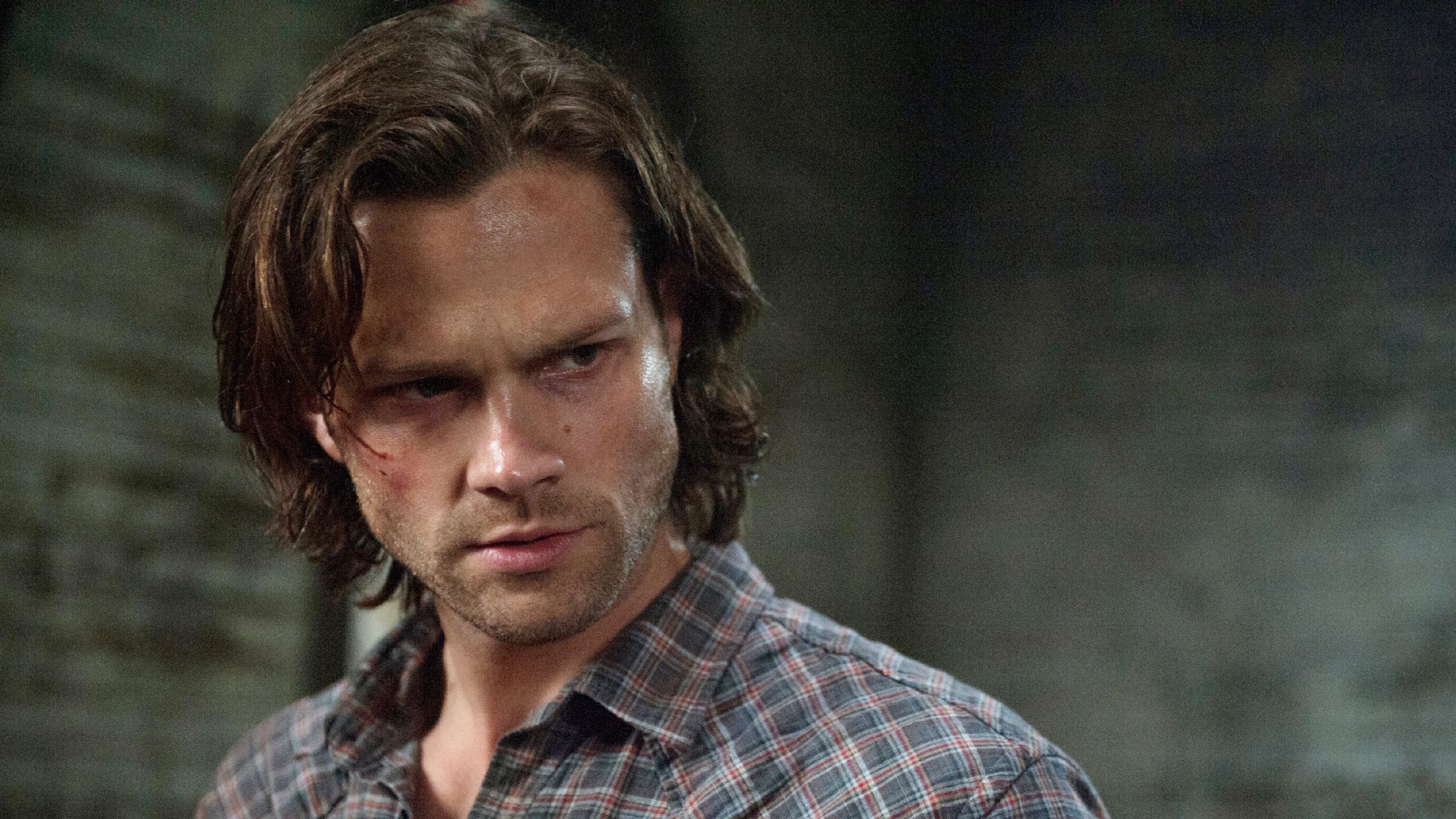 Jared Padalecki's new Netflix movie is a twist on Supernatural's best ...