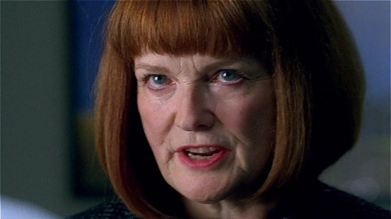 The fringe character you are based on your zodiac sign
