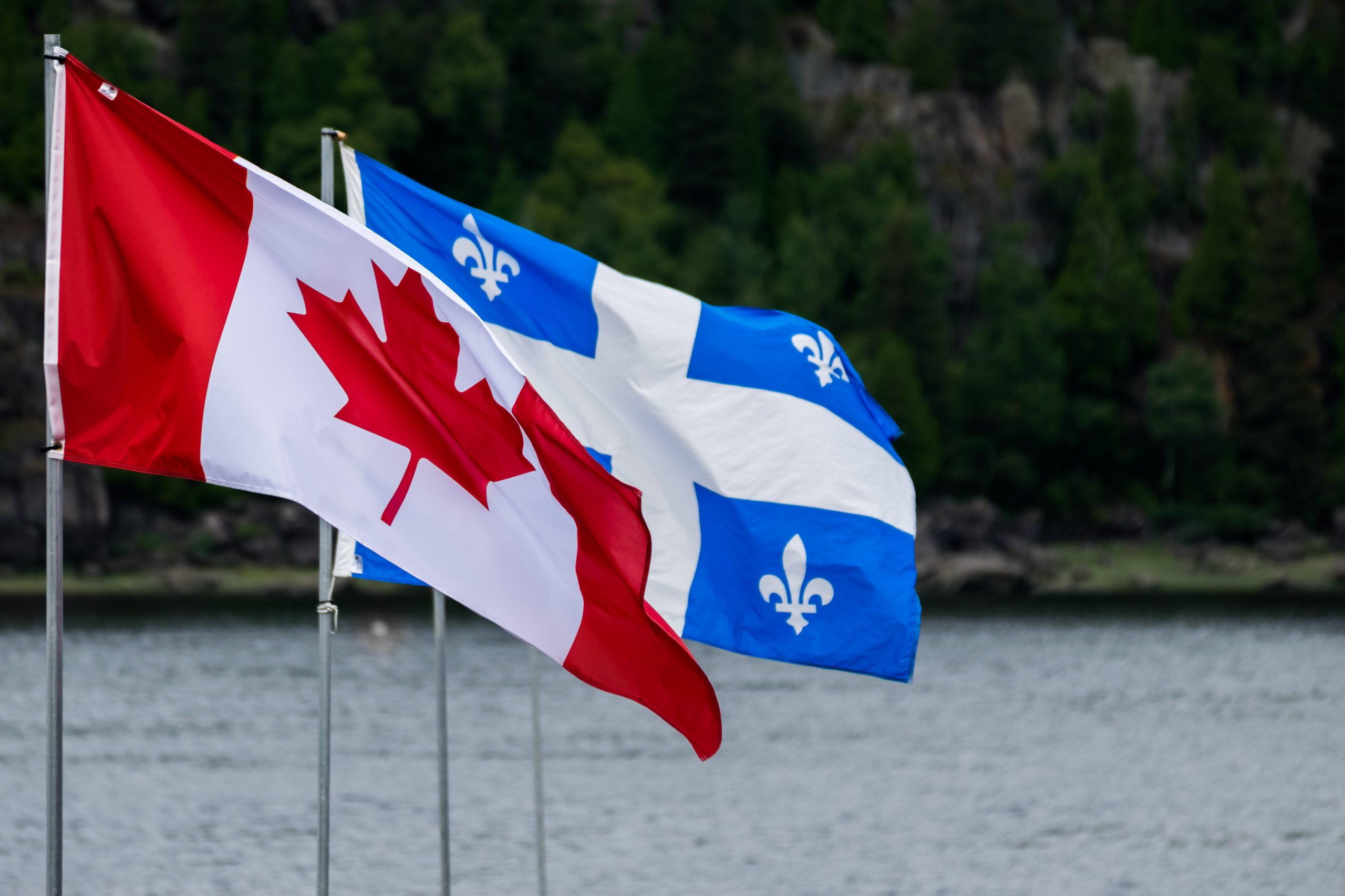 Recrutement fédéral à Montréal : des postes accessibles sans diplôme ...