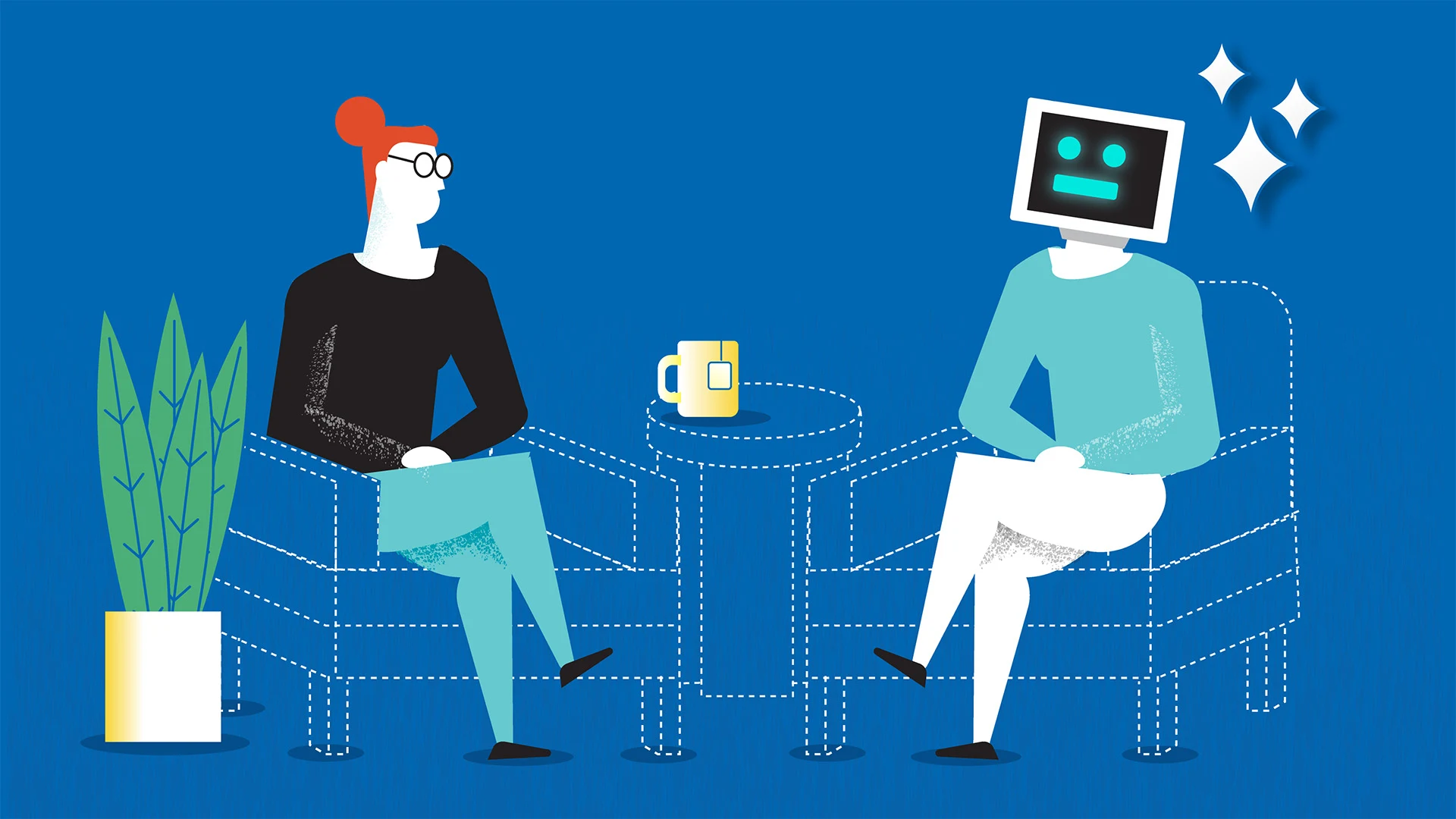 80 percent of AI adoption efforts fail—it has nothing to do with motivation