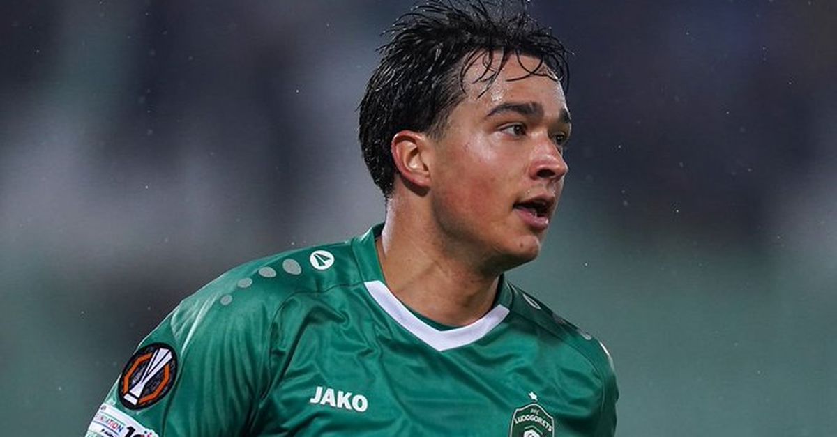 Petar Stanic osservato speciale: Milan e Atalanta sul talento serbo