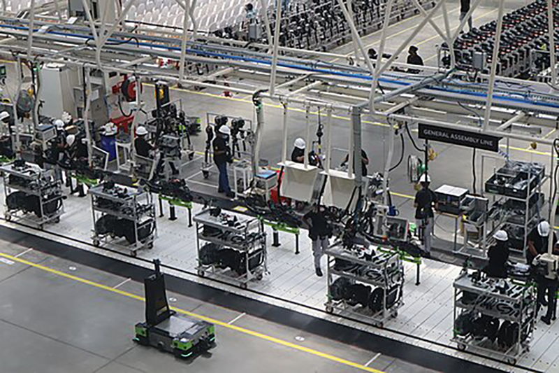Big move: Ola Electric plans to raise Rs 2,000 crore for its battery ...