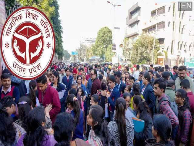 UP Board introduces digital evaluation and step marking for answer sheets