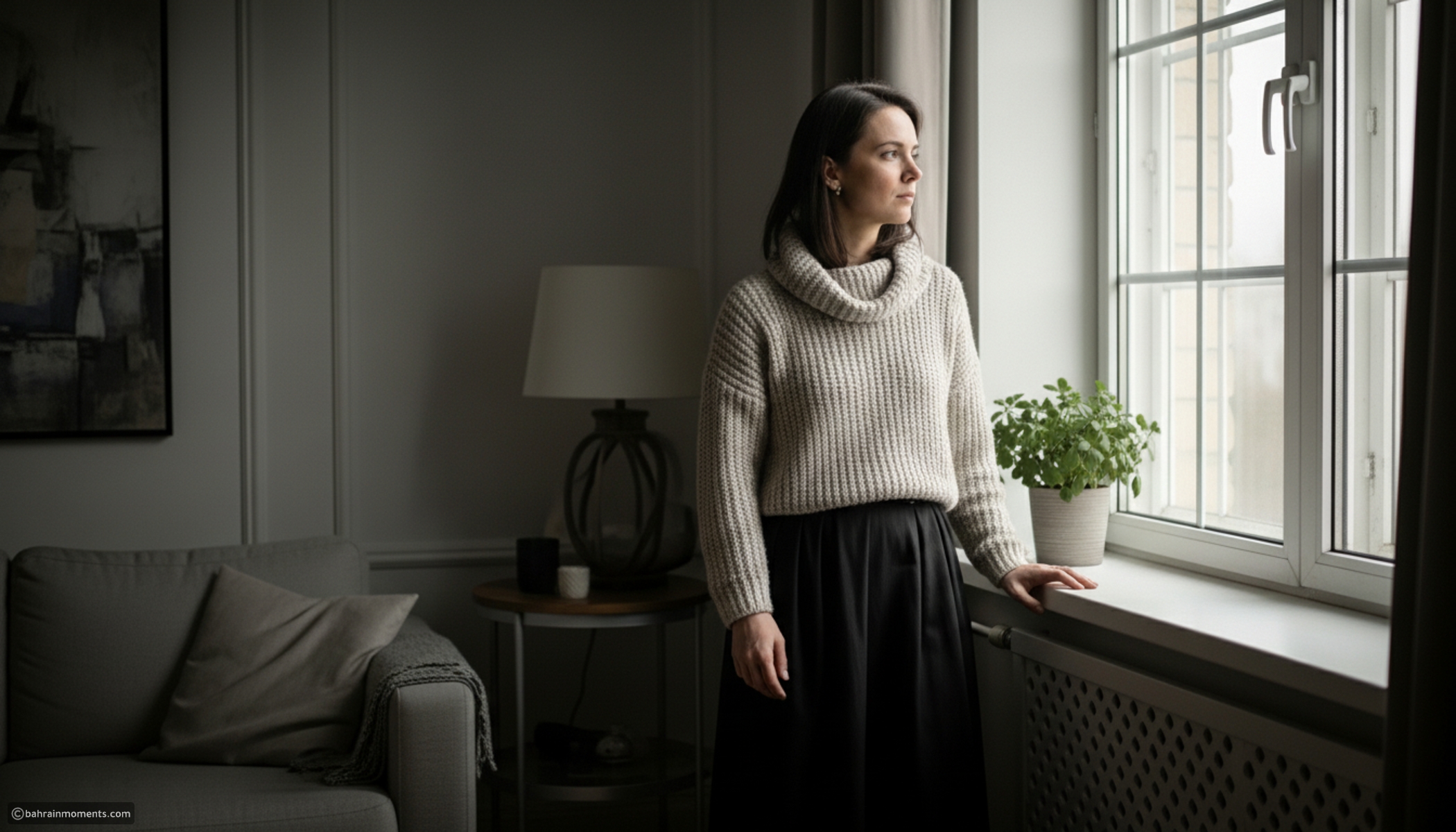 11 home details that hint a woman’s life might be missing excitement