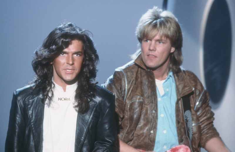 Modern-Talking-Comeback ausgeschlossen: Wahrer Grund enthüllt