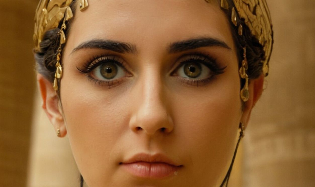 Life in ancient Egypt wasn't for the faint of heart