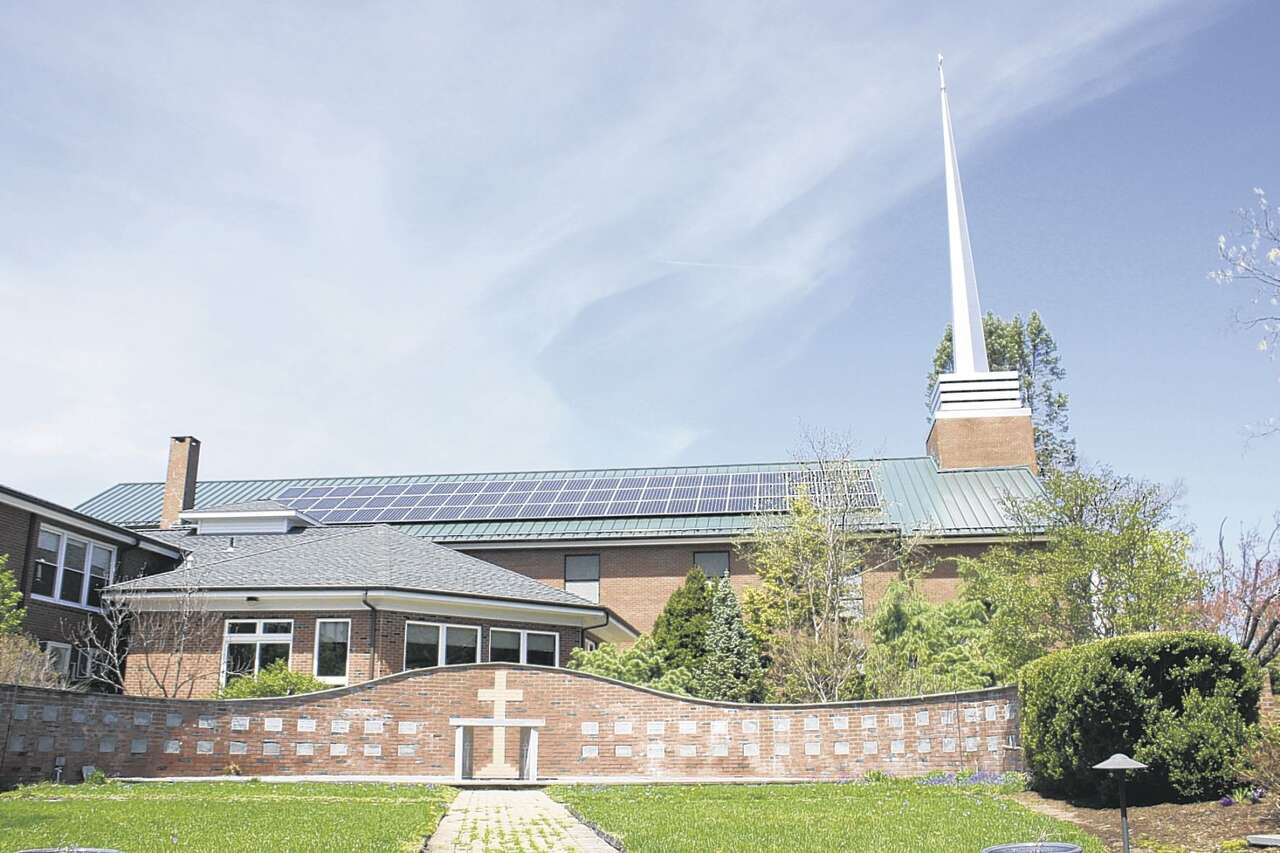 Manchester to enter negotiations to buy and turn former church into its ...