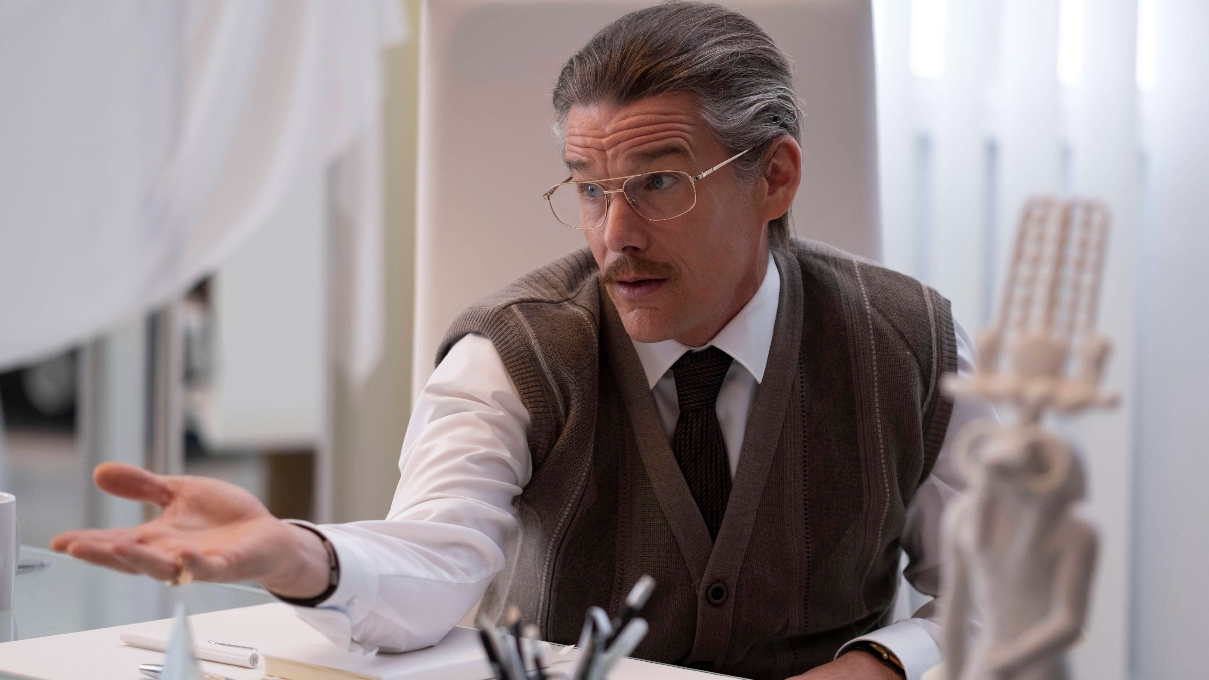 Disney's 6-part psychological thriller is one of its best
