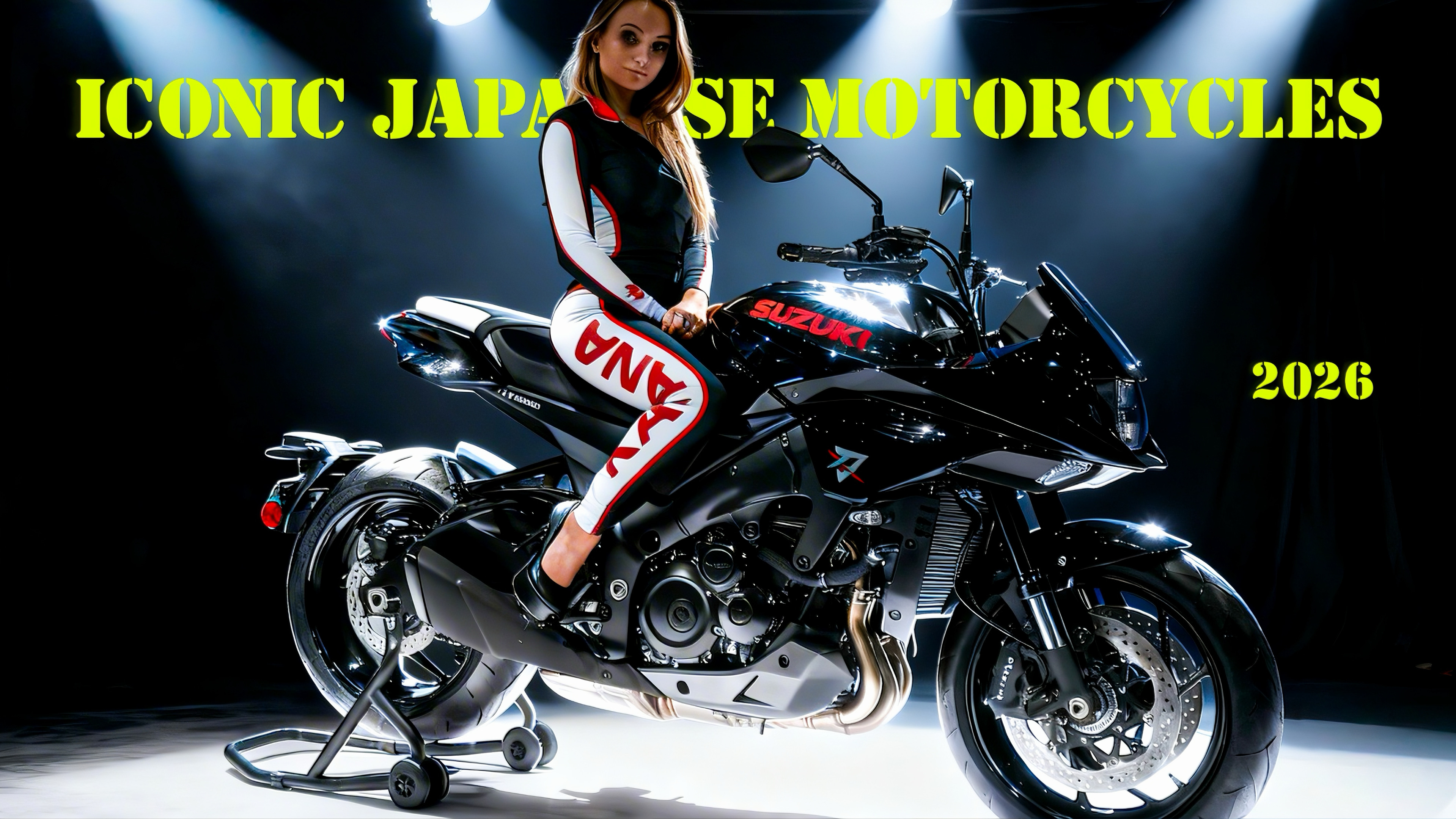 2026 the 20 coolest iconic Japanese street bikes